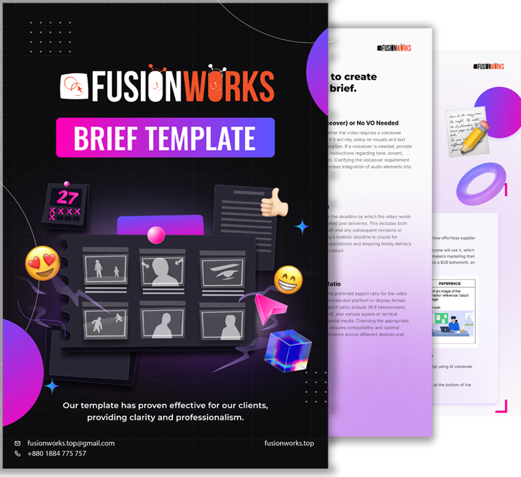 Fusion Works